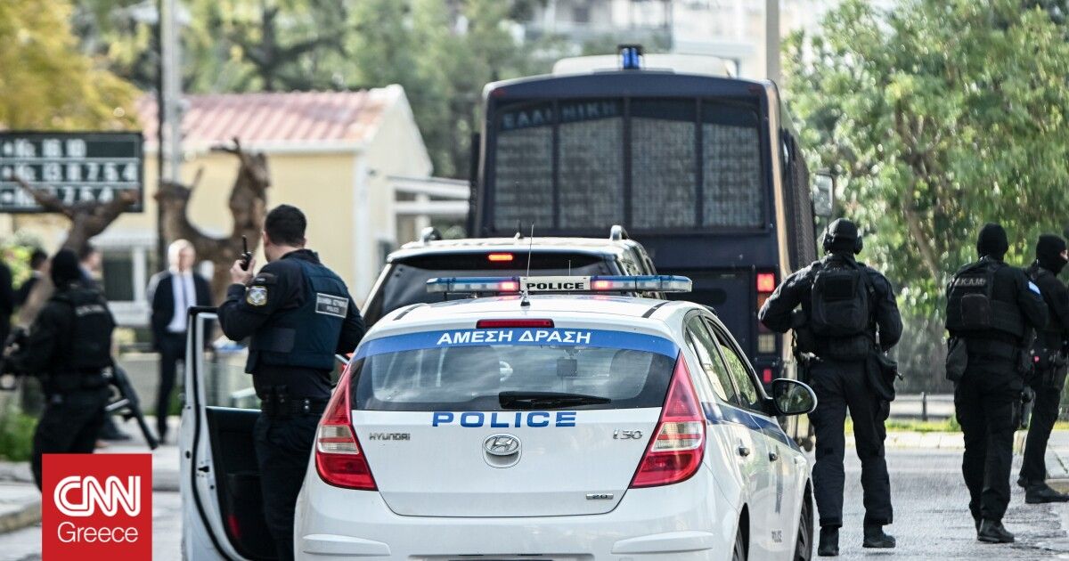 «Σύμπραξη Εκδίκησης»: Η συνέχεια των ερευνών της ΕΛ.ΑΣ και τα λάθη που ...