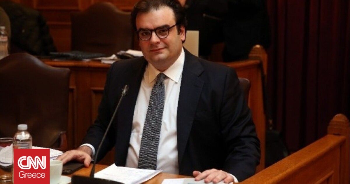 Πιερρακάκης: Μεγάλο ενδιαφέρον από δέκα σοβαρά ξένα πανεπιστήμια για ...