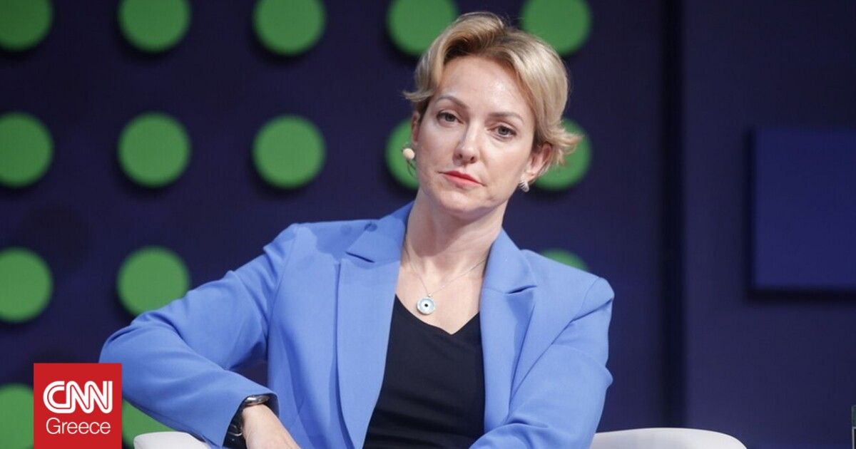 Σδούκου: Στηρίζουμε την αύξηση της δυναμικότητας των αγωγών TAP και IGB ...