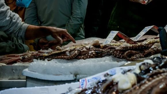 Σήμερα η υπουργική απόφαση για το «καλάθι της Σαρακοστής» - Ποια ...