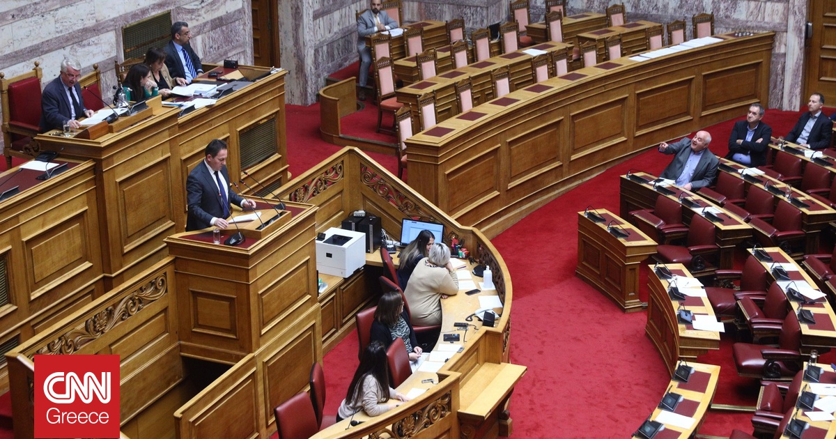 Μη κρατικά Πανεπιστήμια: Απόψε η ψηφοφορία - Οι ενστάσεις της ...