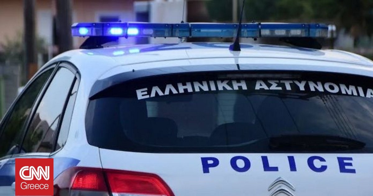 Τηλεφώνημα για βόμβα στο Πρωτοδικείο Αθηνών - CNN.gr