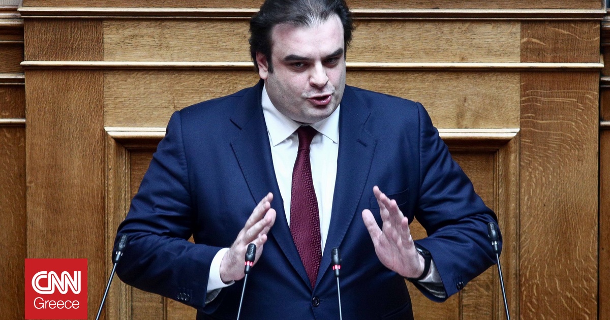Πιερρακάκης: Μεγάλα πανεπιστήμια του εξωτερικού ενδιαφέρονται να ...