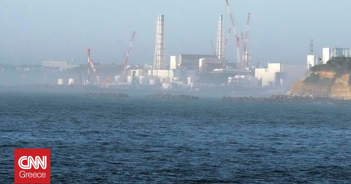 Δεκατρία χρόνια από την πυρηνική καταστροφή στη Φουκουσίμα - CNN.gr