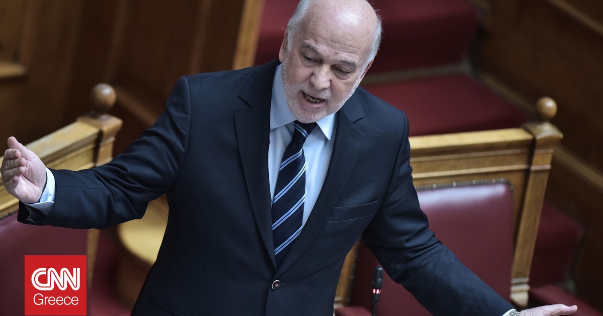 Φλωρίδης για Κολωνό: Θα αποφασίσουν δικαστές και ένορκοι - Ας τους ...