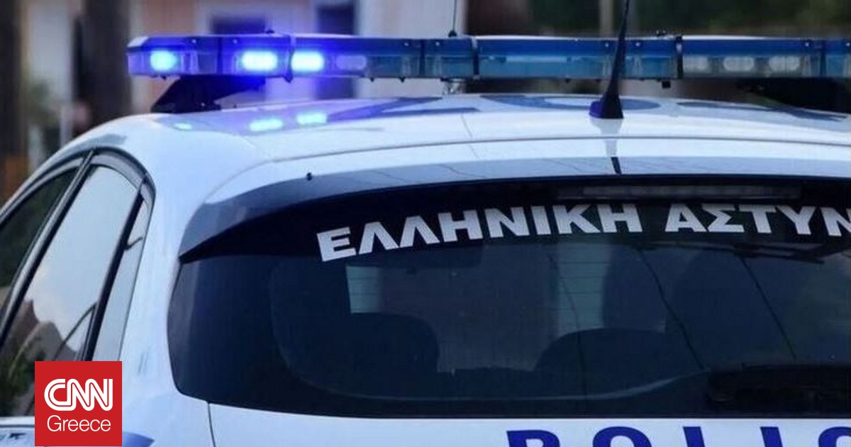 Θεσσαλονίκη: Στο νοσοκομείο διανομέας μετά από τροχαίο – Η μηχανή του ...
