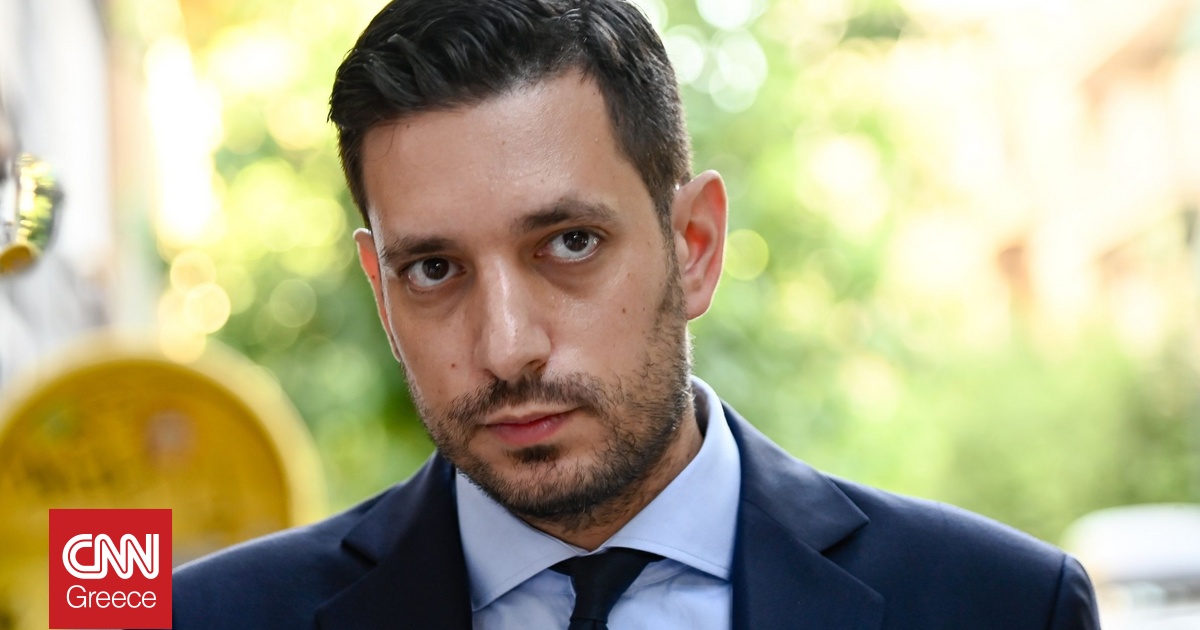 Κυρανάκης: Καταργούνται το πιστοποιητικό γέννησης και οικογενειακής ...