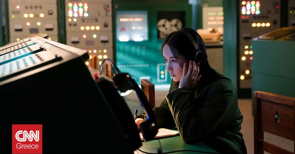 Το «The Three Body Problem» η νέα κορυφαία σειρά του Netflix - CNN.gr