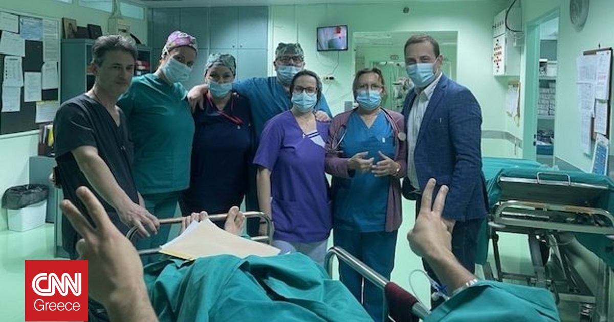 Νοσοκομείο Μεταξά: Ολοκληρώθηκε με επιτυχία το πρώτο απογευματινό ...