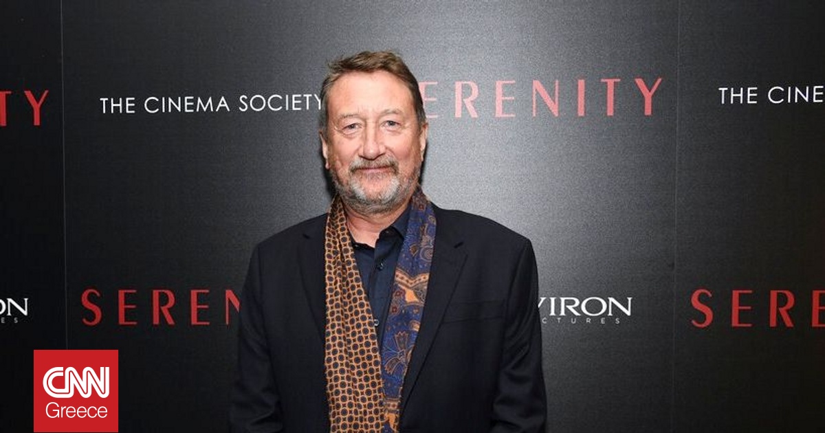 Την επιστροφή του Κίλιαν Μέρφι στο «Peaky Blinders» επιβεβαιώνει ο ...