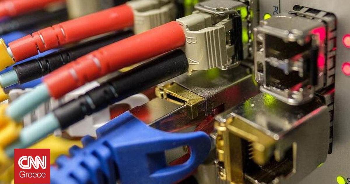 FTTH: το κυβερνητικό στοίχημα για την επέκταση της χρήσης συνδέσεων υπερυψηλών ταχυτήτων - CNN.gr