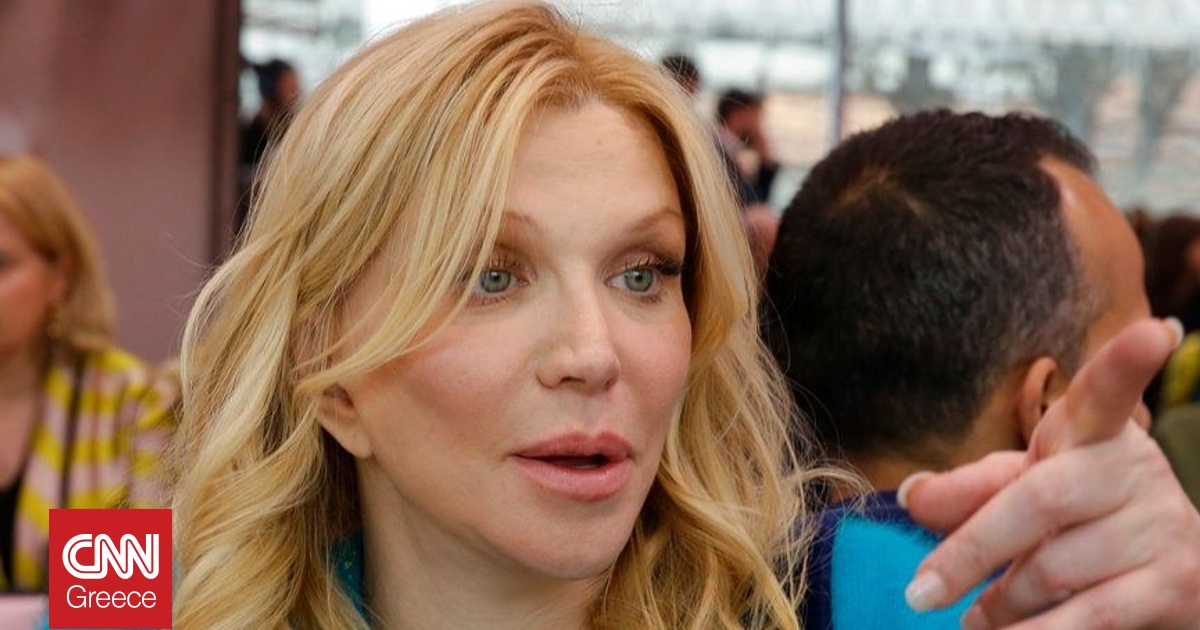 Νέα σειρά του BBC με παρουσιάστρια την Κόρτνεϊ Λαβ - Θα συζητά με γυναίκες που την έχουν ...