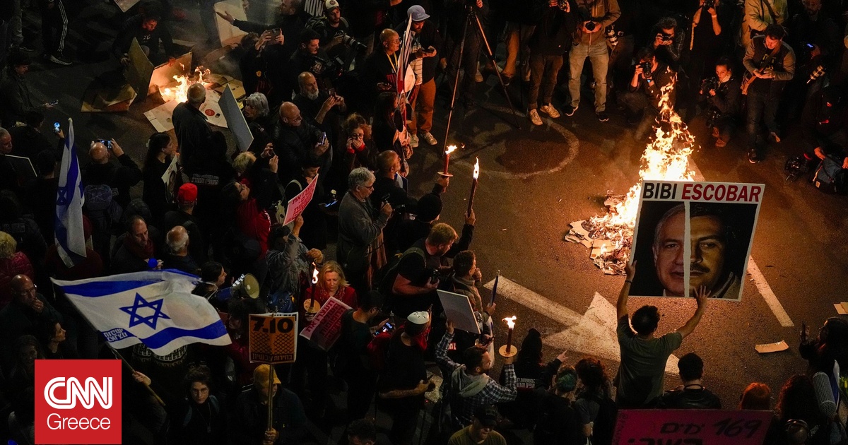 Οι αντοχές του Μπάιντεν και το μεγάλο ρίσκο της ουσιαστικής ρήξης ΗΠΑ ...