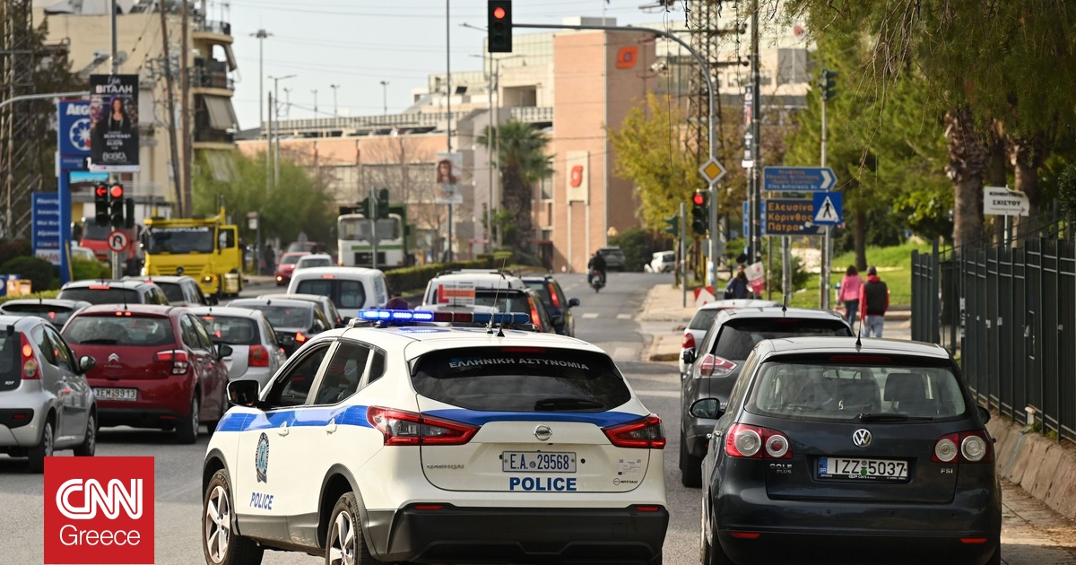 Κερατσίνι: Αυτοκίνητο παρέσυρε και τραυμάτισε 6χρονο - Μεταφέρθηκε στο ...