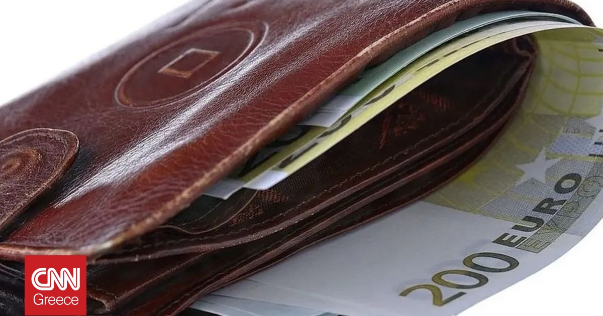 ΓΣΕΕ: Αναντίστοιχος των αναγκών των εργαζομένων ο κατώτατος μισθός - CNN.gr