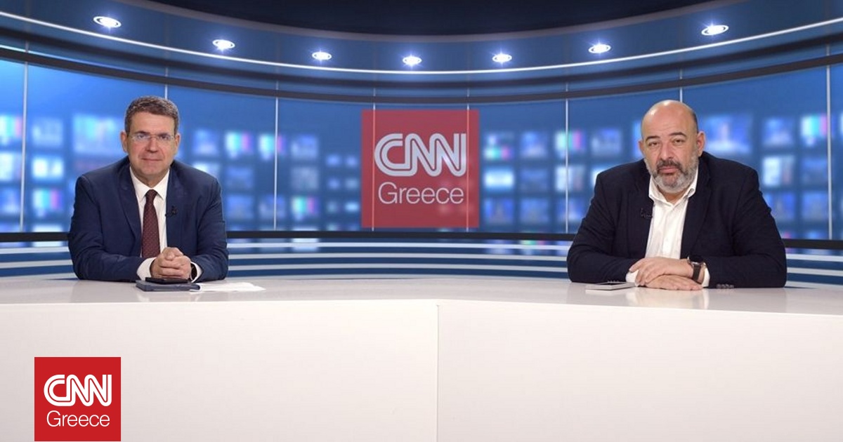 Δημοσθένης Αναγνωστόπουλος (Γ.Γ Πληροφοριακών Συστημάτων): Οφέλη από ...