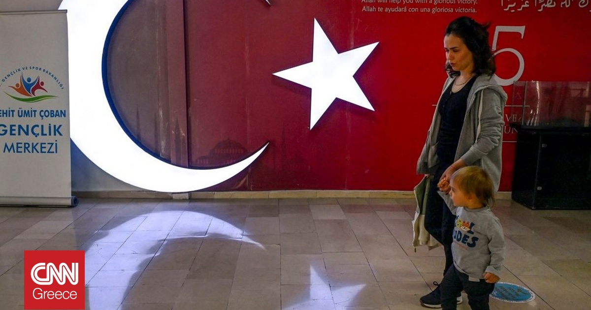 Τουρκία: Έκλεισαν οι κάλπες, εν αναμονή των exit polls - Το στοίχημα ...