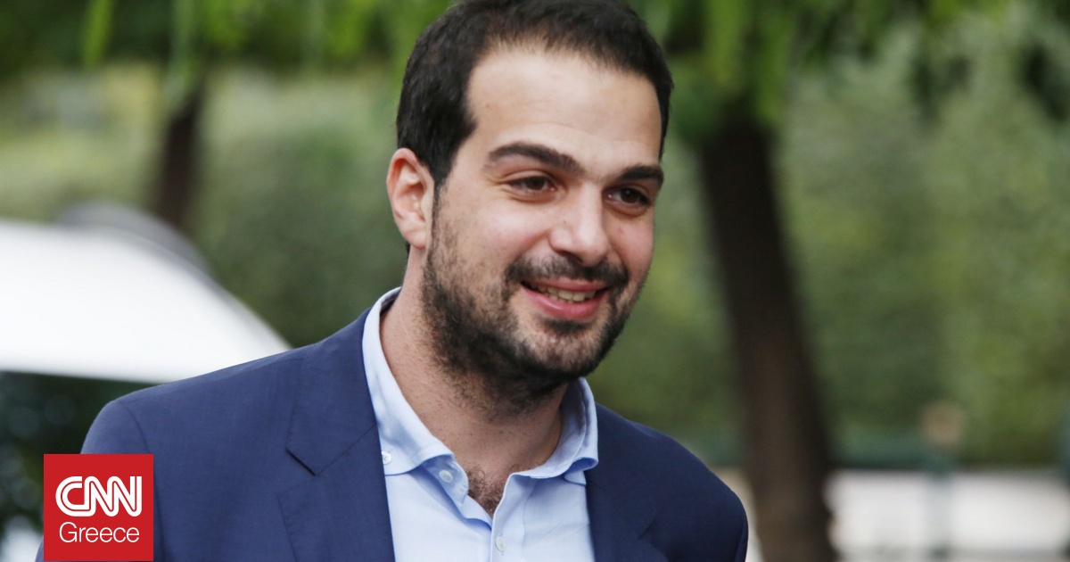 Νέα Αριστερά: Σακελλαρίδης και Κούλογλου στη λίστα με τους πρώτους 10 ...