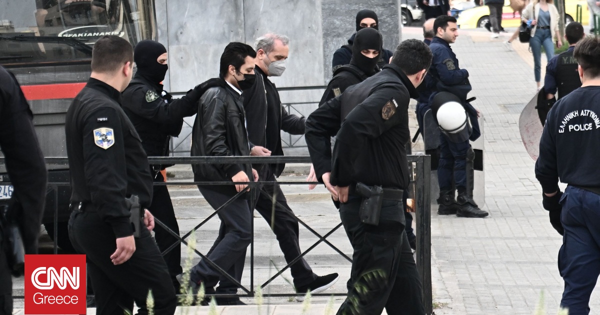 Εισαγγελέας για Κολωνό: Να αφεθούν ελεύθεροι όλοι οι καταδικασθέντες ...