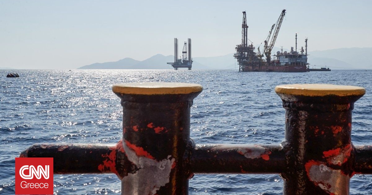 Η Μολδαβία θα αγοράσει LNG από την Ελλάδα - CNN.gr