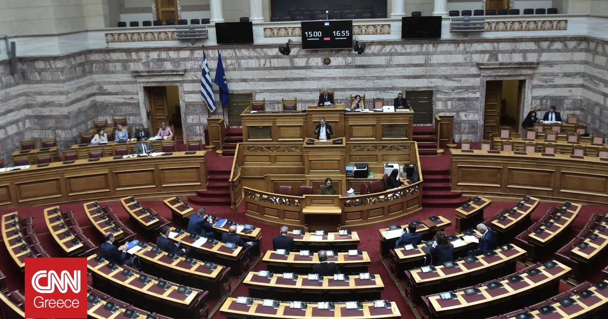 Ψηφίζεται σήμερα το νομοσχέδιο για την φορολόγηση των πολυεθνικών και ...