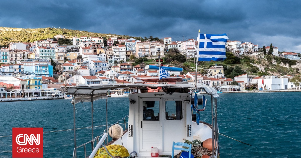 Ονειρικές γεύσεις, πολιτισμός και ηρεμία: Γιατί «ερωτεύονται» τη Σάμο ...