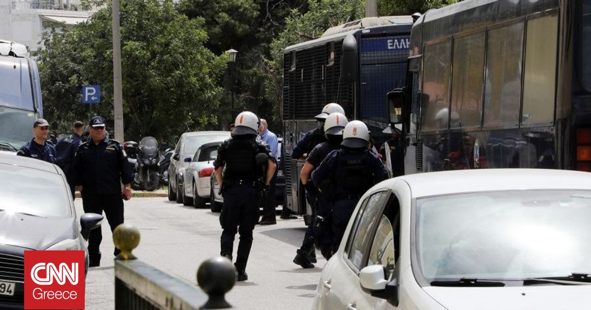 Άγιοι Ανάργυροι: Προφυλακιστέος ο 39χρονος για τη δολοφονία της ...