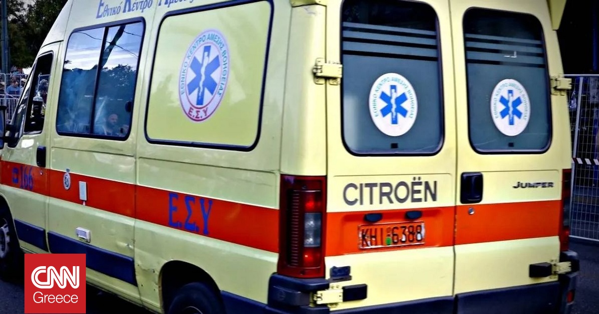 Τραγωδία στα Χανιά με τον αιφνίδιο θάνατο 14χρονου μέσα στο σπίτι του ...