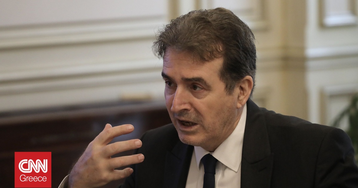 Χρυσοχοΐδης: Από σήμερα λειτουργούν 65 τμήματα ενδοοικογενειακής βίας ...