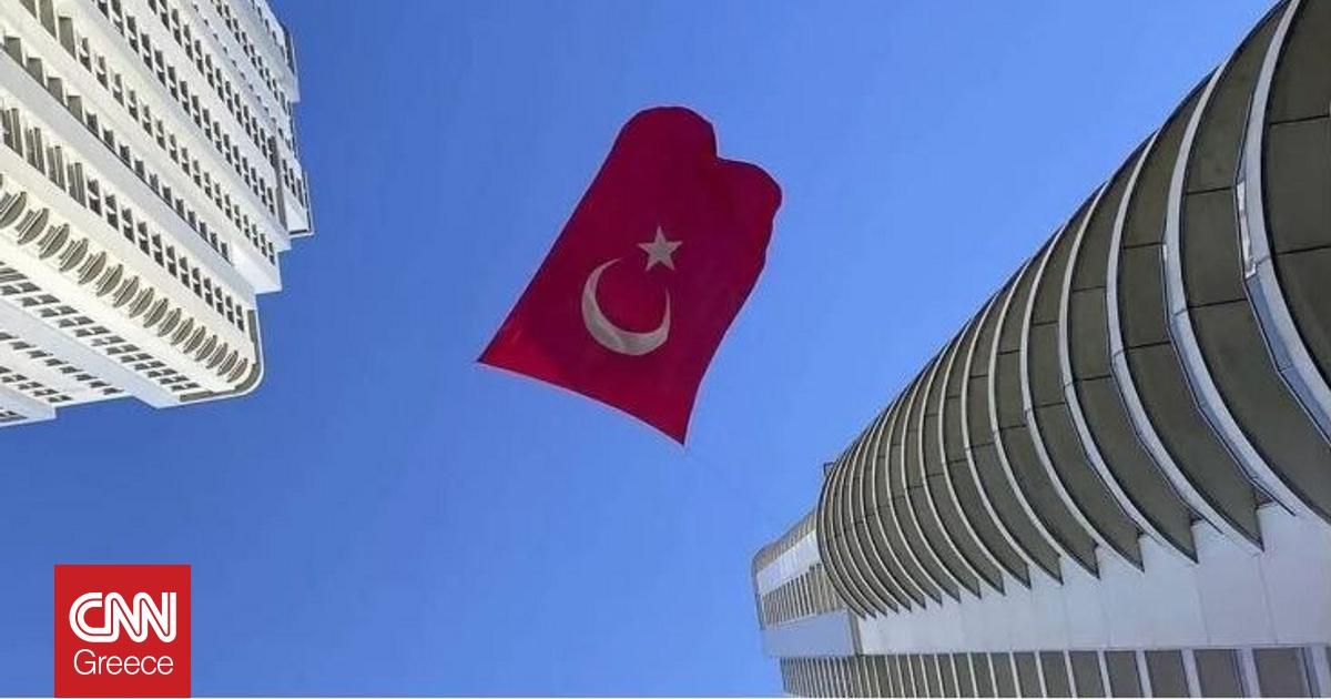 Η Τουρκία αποσύρεται από τη Συνθήκη για τις Συμβατικές Δυνάμεις στην ...