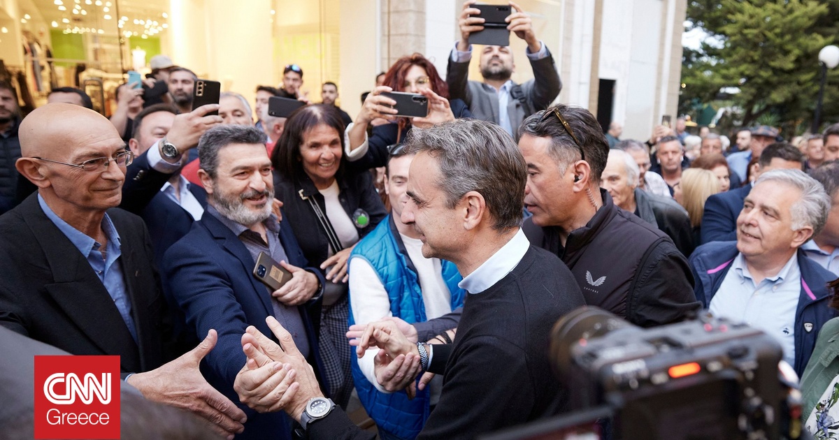 Πώς θα βάλει φρένο στη φθορά η κυβέρνηση - Ο δεξιός πονοκέφαλος και η ...
