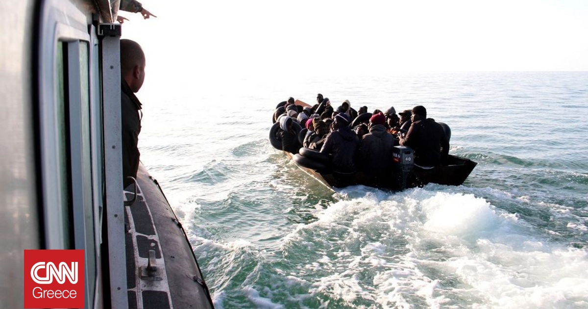 Μοζαμβίκη: Πάνω από 90 νεκροί σε ναυάγιο - Προσπάθησαν να γλιτώσουν από ...