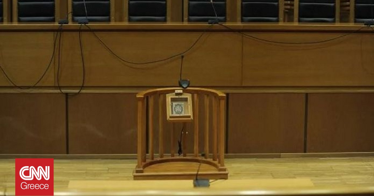 Η Ολομέλεια των Δικηγορικών Συλλόγων προτείνει πανελλαδική αποχή στις ...