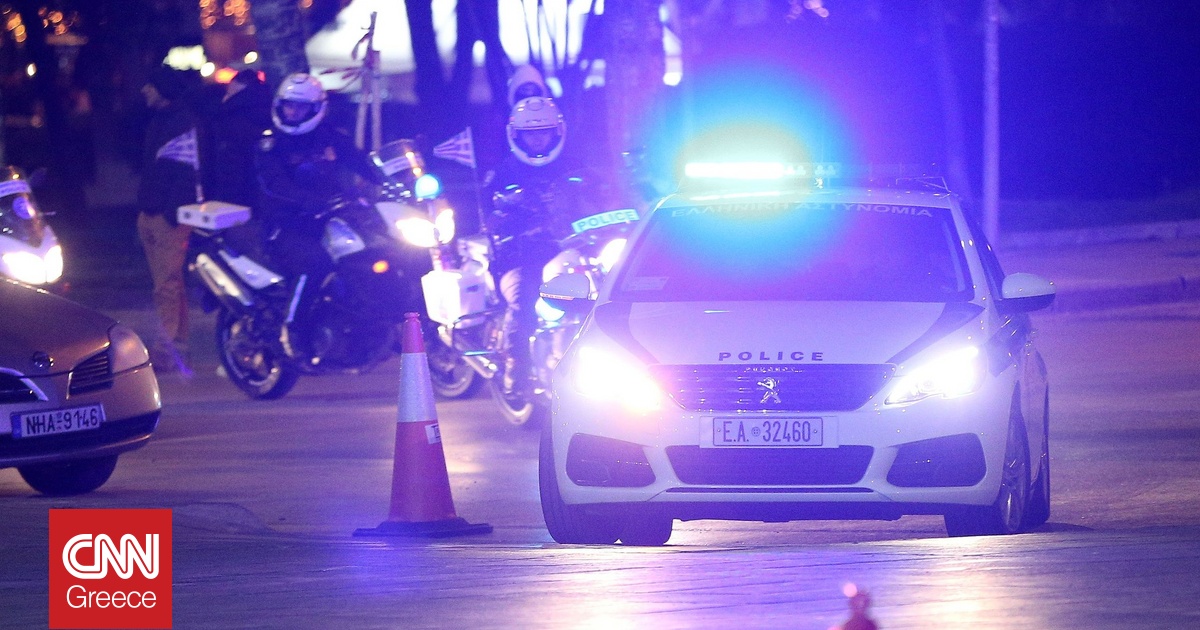 Μαρκόπουλο: Βίντεο ντοκουμέντο καταγράφει τη στιγμή του θανατηφόρου ...