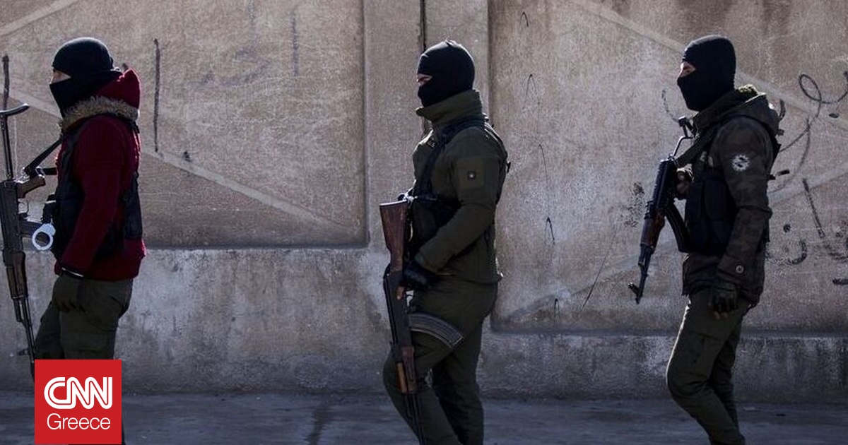 Το ISIS απειλεί με τρομοκρατικό χτύπημα στα προημιτελικά του Champions ...