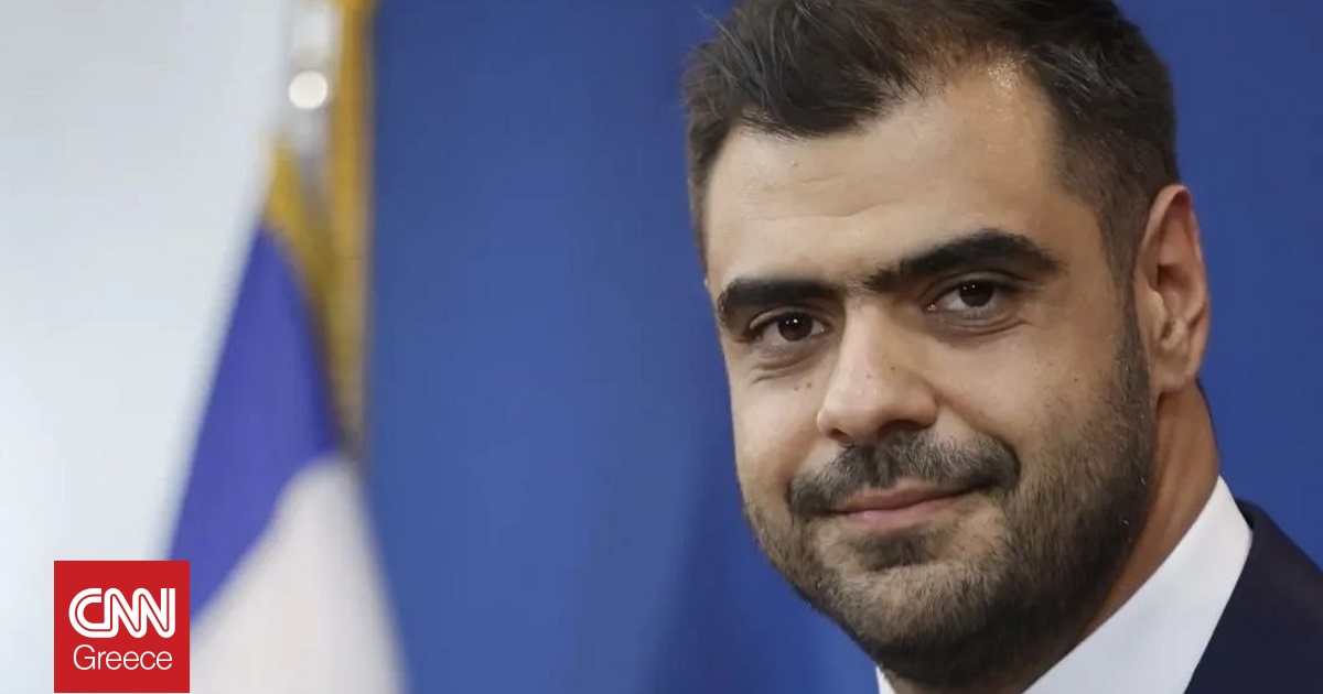 Παύλος Μαρινάκης: Η ψυχική υγεία είναι πολύ σοβαρή υπόθεση - Δεν χωρούν ...