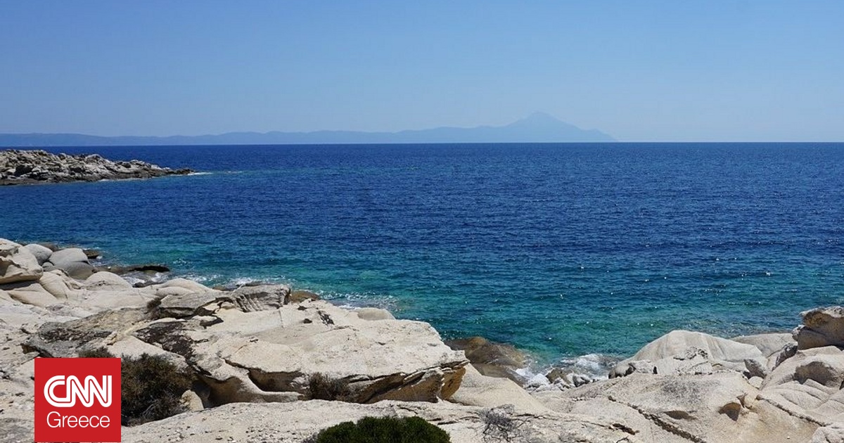 Τι είναι τα θαλάσσια πάρκα, τι σημαίνουν για τον τουρισμό και την ...