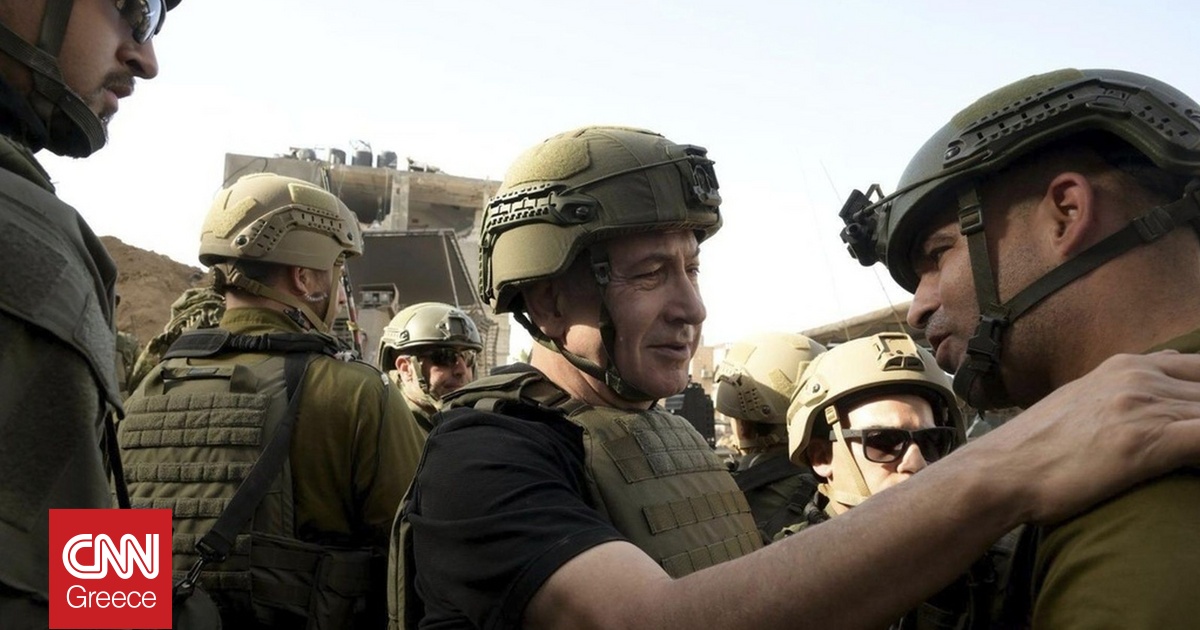 Συναγερμός στο Ισραήλ: «Έτοιμοι σε κάθε σενάριο» απαντά ο IDF για ενδεχόμενο χτύπημα του Ιράν ...