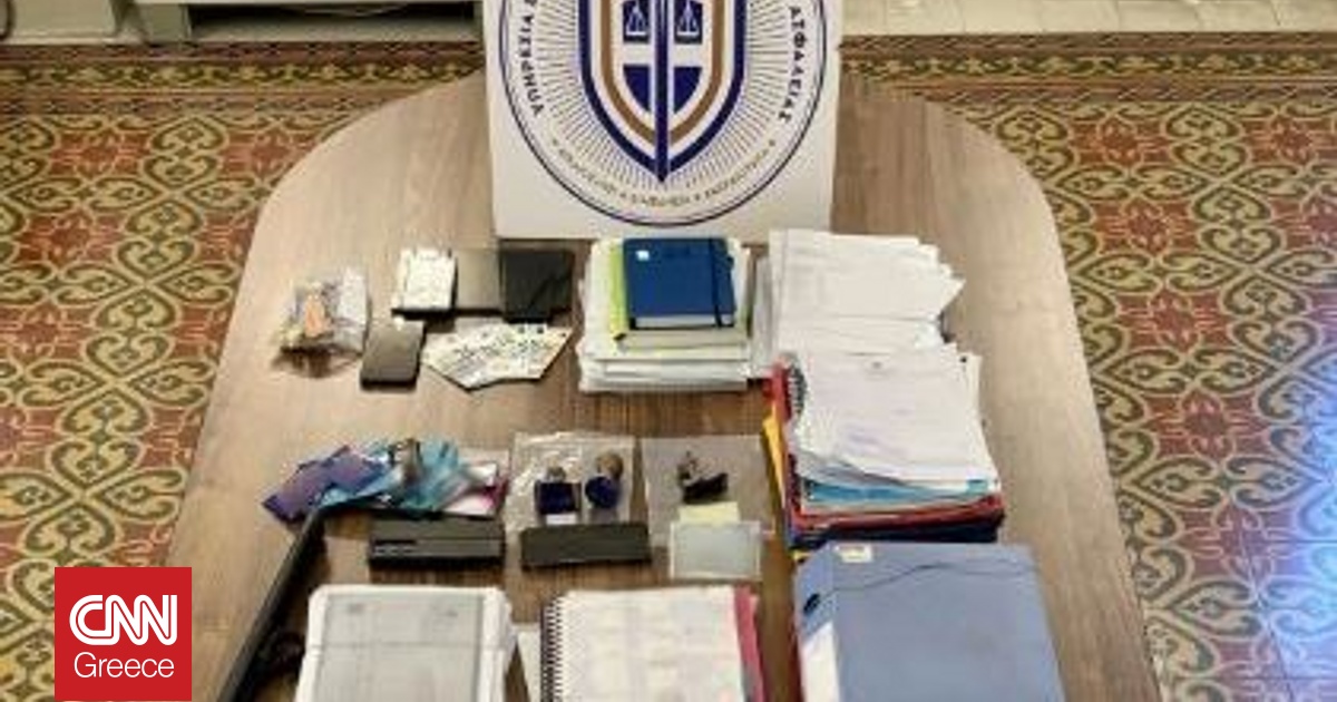 Εξαρθρώθηκαν δύο εγκληματικές οργανώσεις για διευκόλυνση παράνομης ...