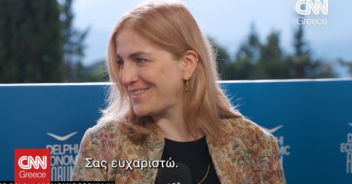 Krahulcova στο CNN Greece: H Lime φέρνει ξανά τα e-scooters της στην Αθήνα και τη Θεσσαλονίκη ...