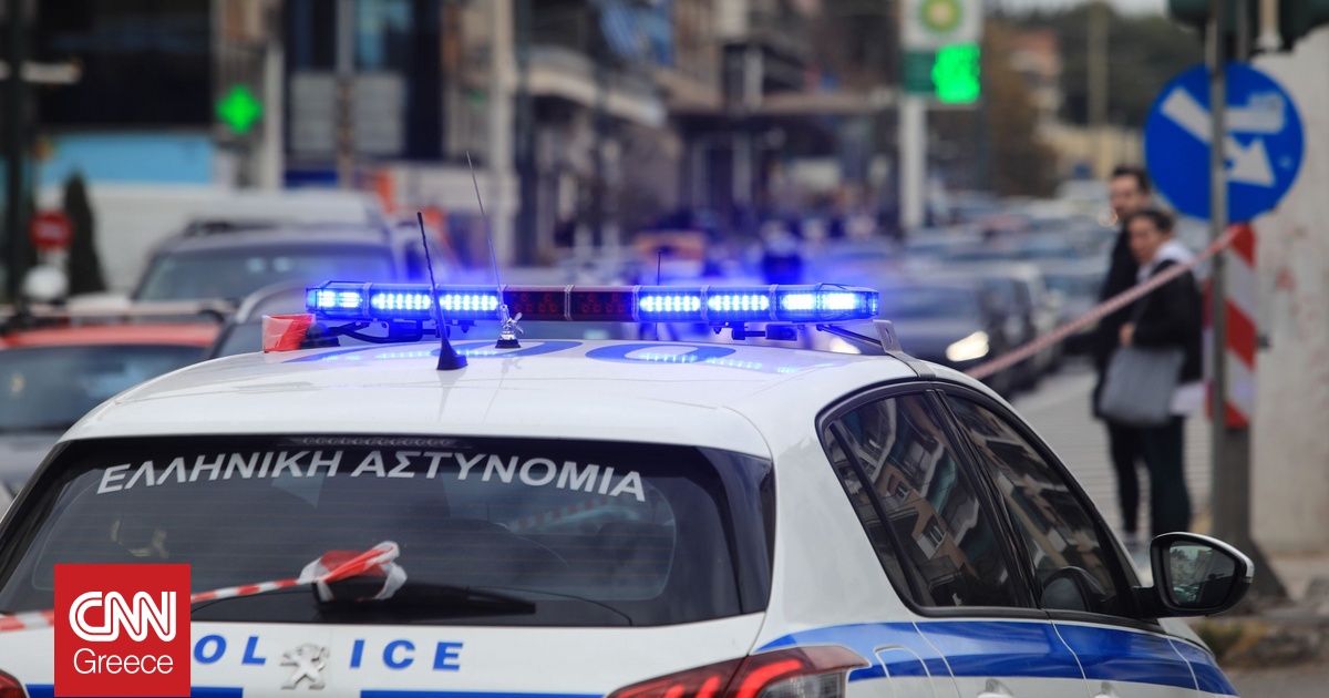 Πατήσια: Δολοφονία 27χρονου - Ο δράστης τον μαχαίρωσε και ...