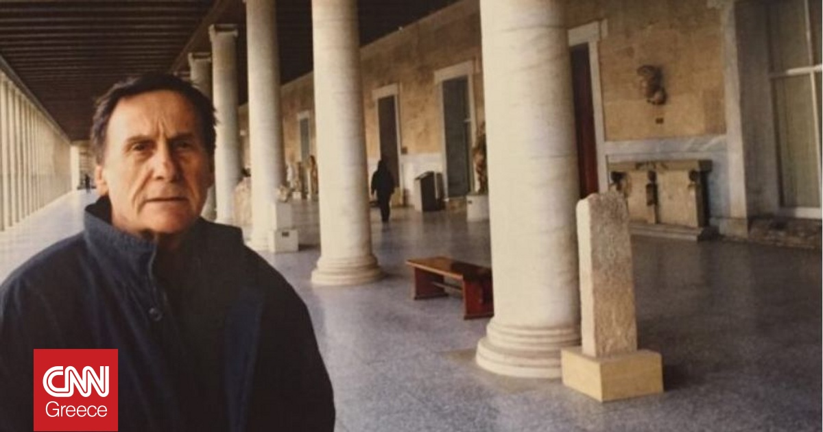 Πέθανε ο σκηνοθέτης της εμβληματικής εκπομπής «Παρασκήνιο» Τάκης ...