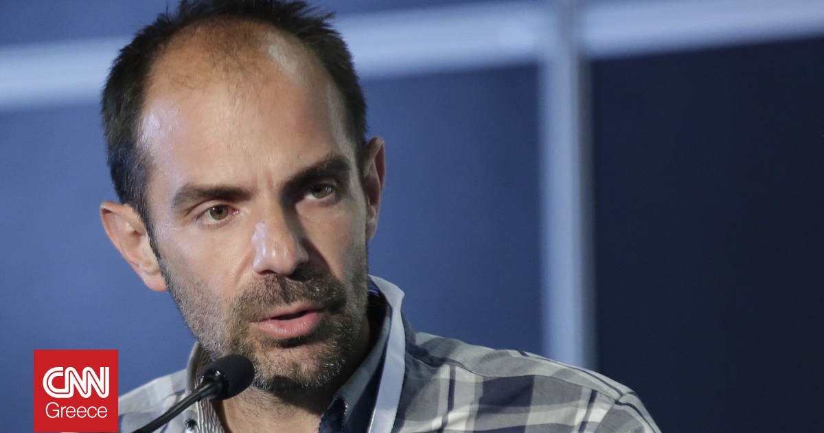 Μήλης στο CNN Greece: Το ΤΕΕ πρέπει να ξαναθυμηθεί το ρόλο του ως ...