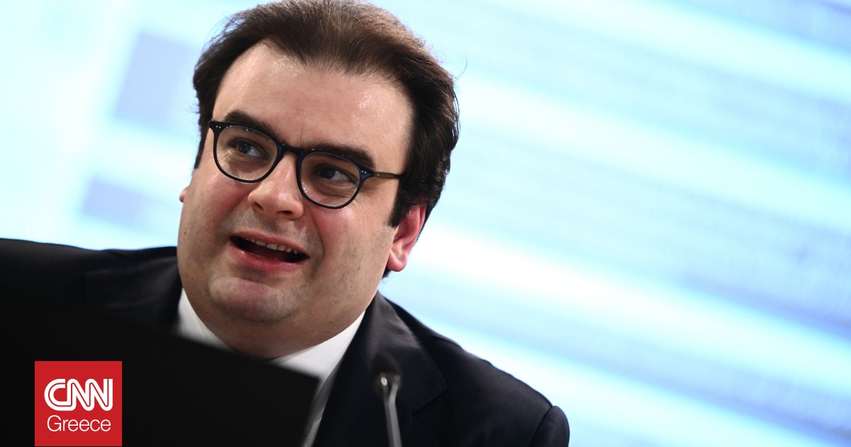 Πιερρακάκης: Στις 148 οι αναφορές στην πλατφόρμα stop-bullying.gov.gr - CNN.gr