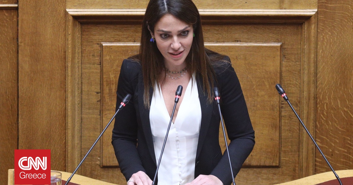 Μιχαηλίδου: Νέες συλλογικές συμβάσεις στις ασφαλιστικές εταιρείες και ...