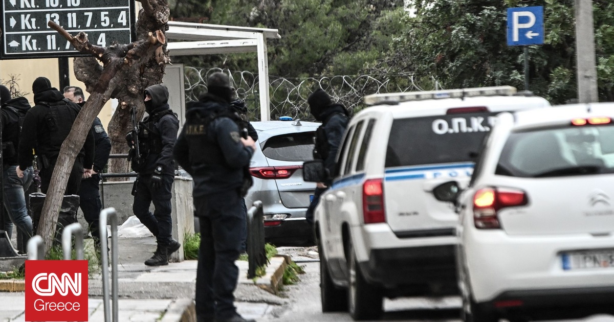 Greek Mafia: Αυτά είναι τα μέλη της συμμορίας - Στη δημοσιότητα τα ...