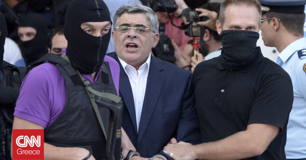 Αντιδράσεις των δικηγόρων κατηγορίας για αποφυλάκιση Μιχαλολιάκου ...