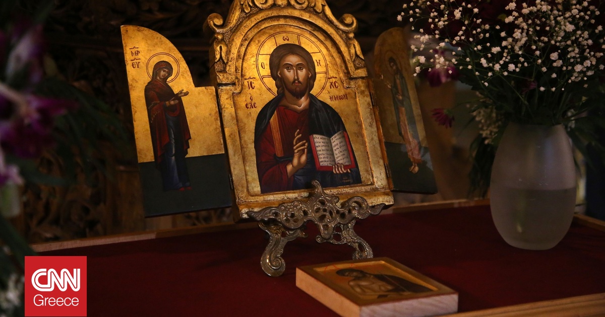 Σε 12 ξένες γλώσσες θα ακουστεί το Αναστάσιμο Ευαγγέλιο σε ...
