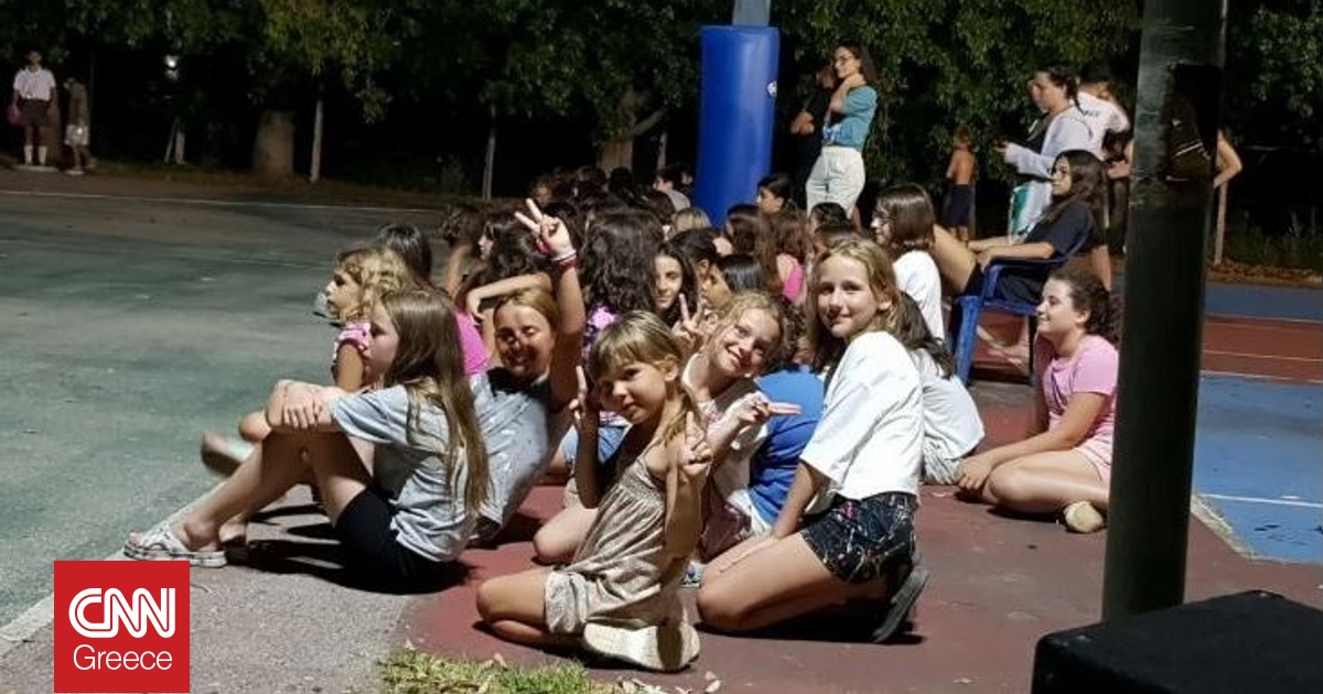 ΔΥΠΑ: Πότε λήγει η προσθεσμία για τις αιτήσεις για τις παιδικές ...