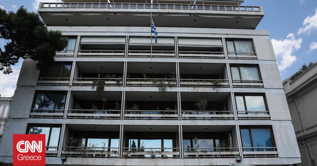 ΥΠ.ΕΣ: Πολιτικά και ηθικά έκθετη η αντιπολίτευση για τη φερόμενη ...
